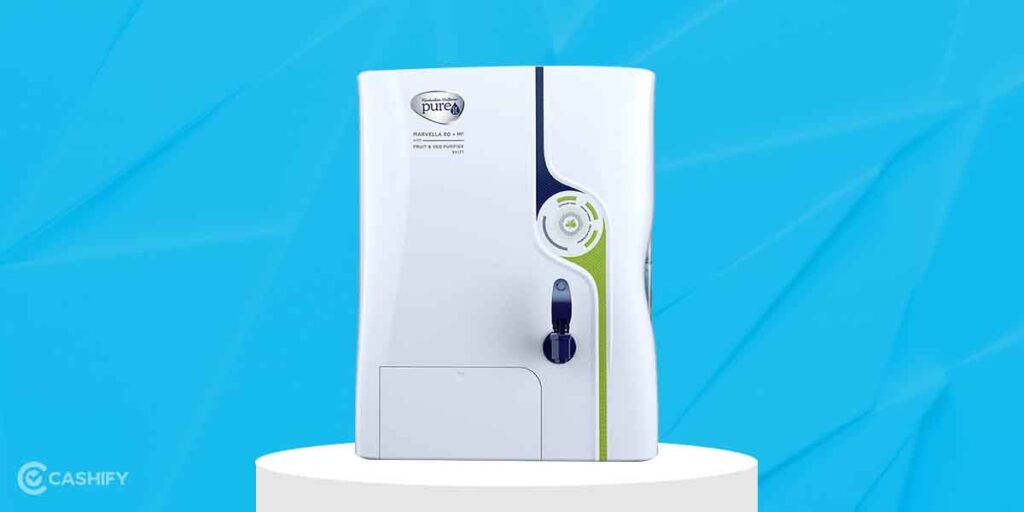 5 Best Pureit Water Purifier To Buy In India 2025 | Cashify Blog