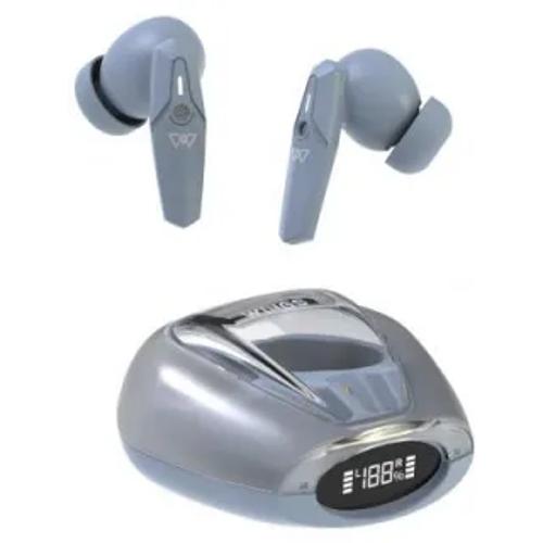 Wings Phantom 410 - Price in India, Specifications & Features | Earbuds