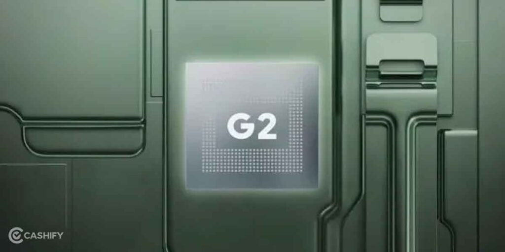 Google Tensor G2 Vs A16 Bionic: Which Is Better SoC? | Cashify Mobile Phones Blog