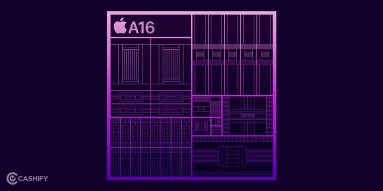 Google Tensor G2 Vs A16 Bionic: Which Is Better SoC? | Cashify Mobile Phones Blog