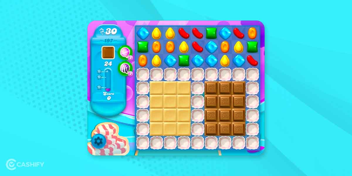 10 Best Candy Crush Cheats And Tips They Don't Want You To Know ...