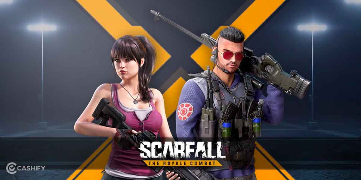 8 Best Shooting Games For Android And iOS In 2023 | Cashify Mobile ...