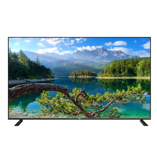 Itel I5514IE 55 inch (139 cm) Ultra HD 4K - Price in India ...