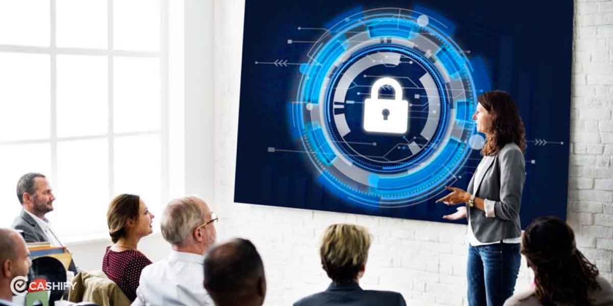 The State Of Cybersecurity: Threats, Solutions & Best Practices ...