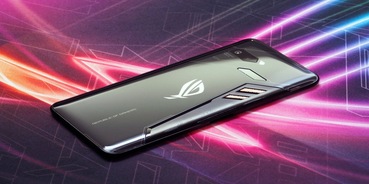Asus ROG Phone 7 Indian Variant Spotted On Geekbench: Specifications ...