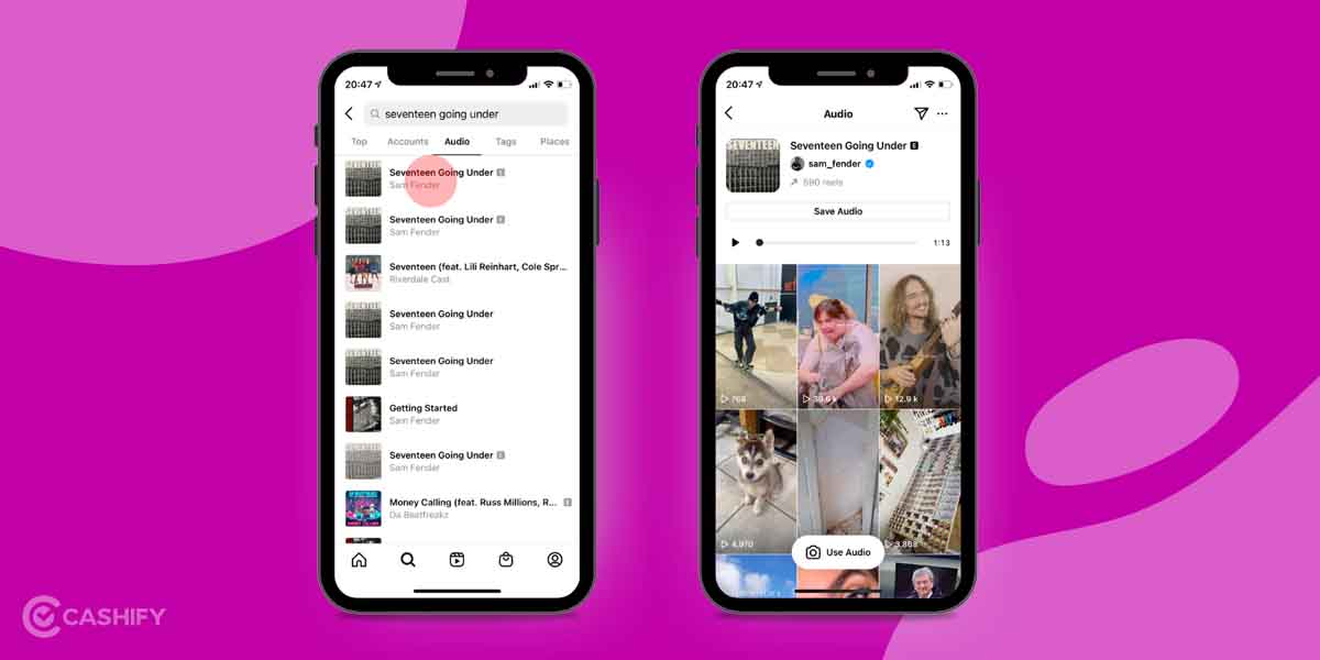 Get 1000+ Free Instagram Followers In 5 Minutes- Here's How! | Cashify Blog