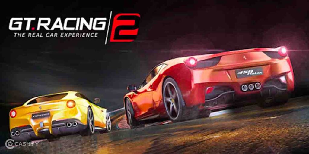 5 Best Offline Car Games For Android And iOS In December 2025 | Cashify ...