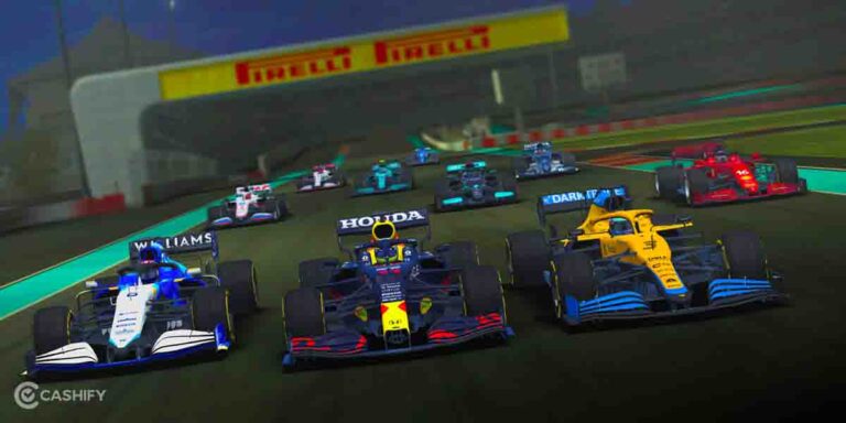 5 Best Offline Car Games For Android And iOS In December 2025 | Cashify ...