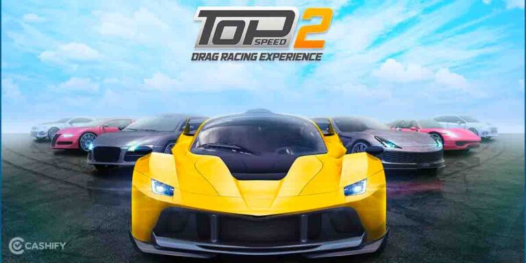 5 Best Offline Car Games For Android And iOS In December 2025 | Cashify ...