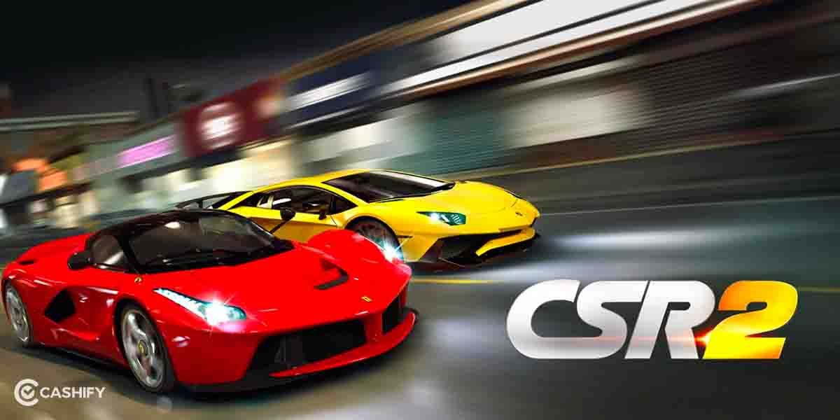 5 Best Offline Car Games For Android And iOS In March 2026 | Cashify Blog