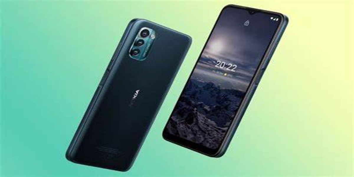 Nokia G22 Spotted On Geekbench Listing: Specifications Revealed | Cashify News