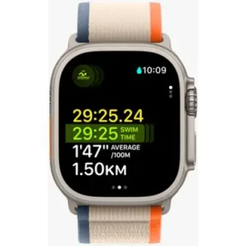 Apple Watch Ultra 2 Price in India, Specifications & Features