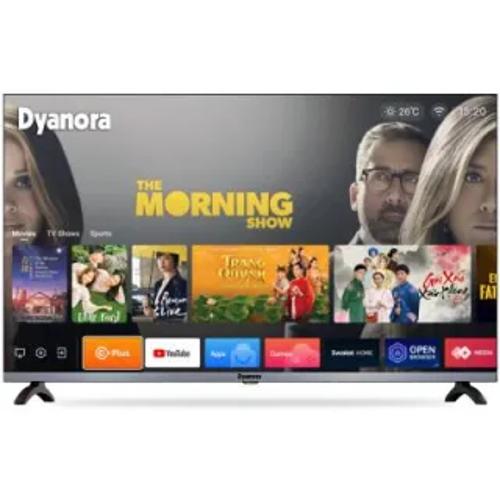 Dyanora Sigma DY-LD43F4S 43 inch (109 cm) LED Full HD - Price in India ...