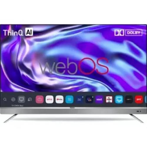 Dyanora DY-LD43U1S 43 inch (109 cm) LED 4K - Price in India ...