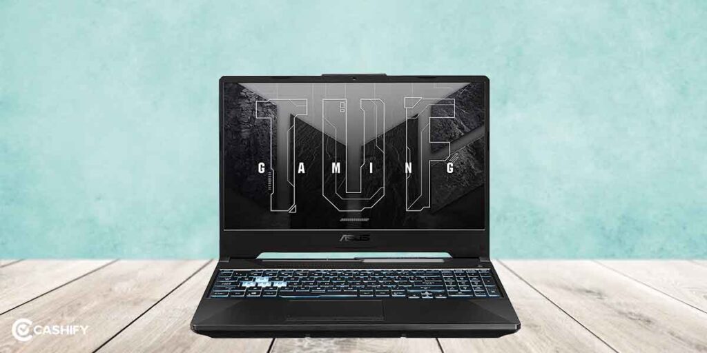 7 Best Laptop Under 50000 To Buy In India August 2023 | Cashify Laptops ...