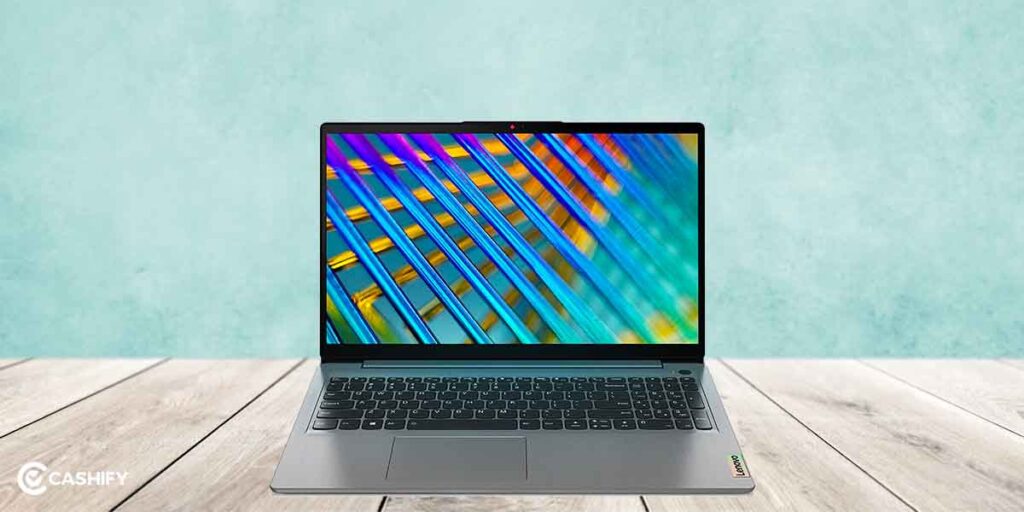 7 Best Laptop Under 50000 To Buy In India March 2026 | Cashify Laptops Blog