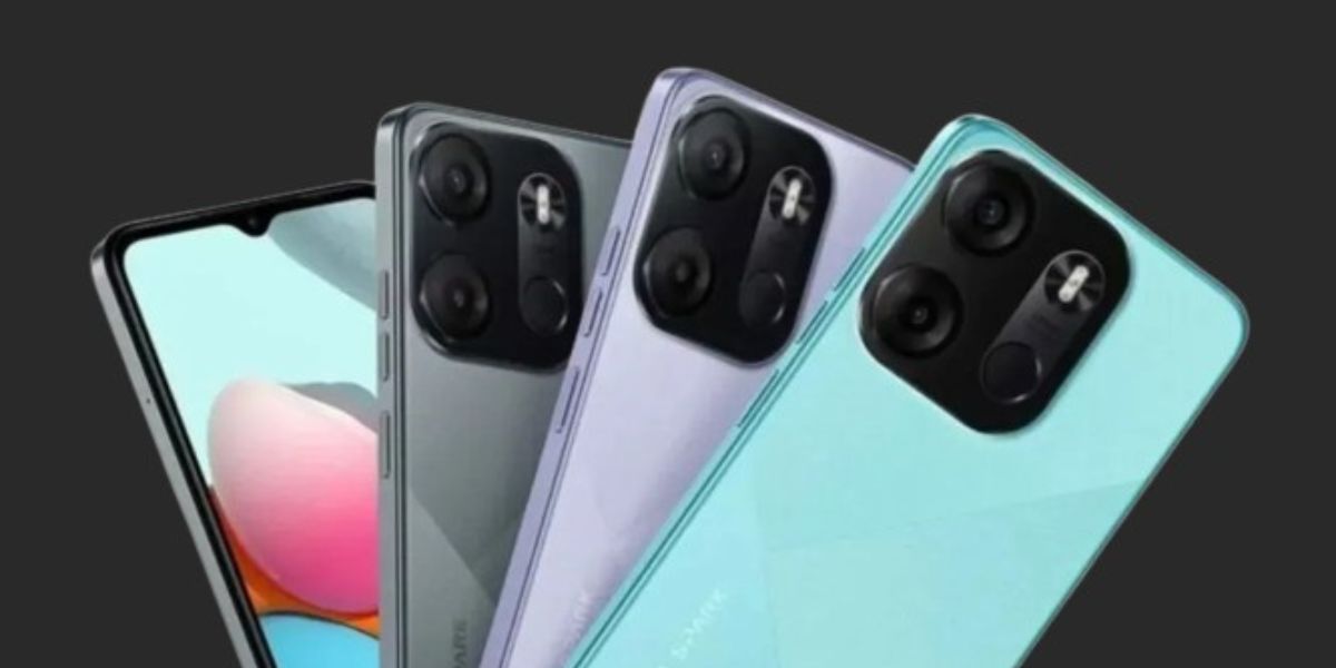 Tecno Pop 7 Pro Officially Launched In India: Details Here | Cashify News