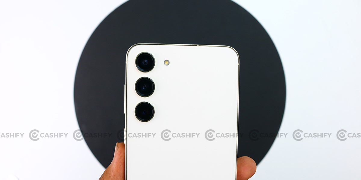 Samsung Galaxy S23 Plus Review - Get’s Even Better! | Cashify