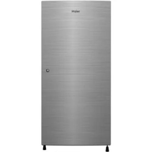 Haier HRD-2105BIS-P 190 Ltr Single Door - Price in India, Specifications & Features | Refrigerators