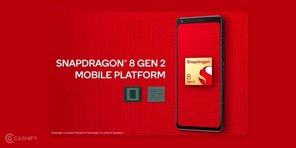 Snapdragon 8 Gen 2 vs Tensor G2: Benchmark And Performance | Cashify ...