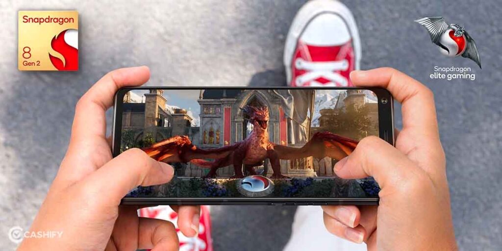 Snapdragon 8 Gen 2 vs Tensor G2: Benchmark And Performance | Cashify ...