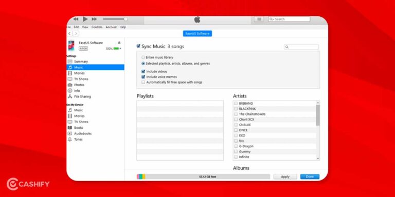 Guide On How To Connect iPhone To Laptop Really Fast: 3 Easy Ways ...