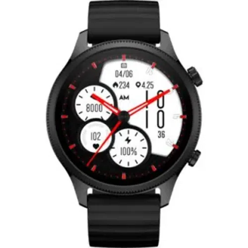 Noise NoiseFit Evolve 4 Price in India, Specifications & Features