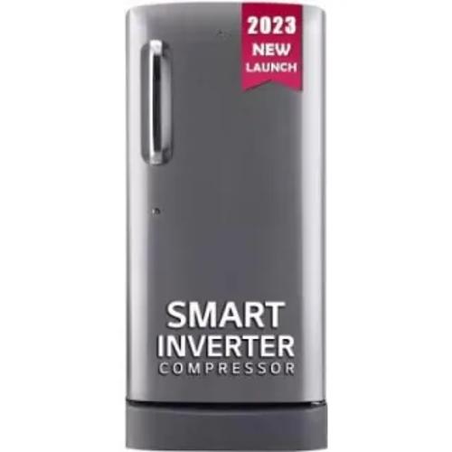LG GL-D201APZU 185 Ltr Single Door - Price in India, Specifications ...