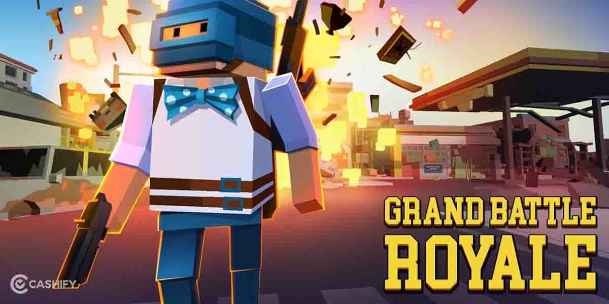 Sigma Battle Royale: The New Battle Royale Game You Missed Out On ...