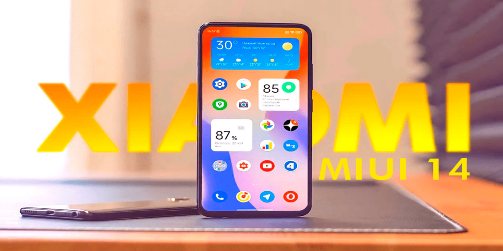 Xiaomi MIUI 14: Xiaomi New UI Comes With These Features | Cashify News