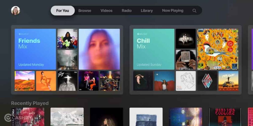 13 Best Apple TV Apps to Boost Your Apple TV Experience | Cashify Smart ...