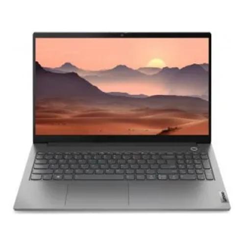 Lenovo ThinkBook 15 (20VEA0YQIH) (Core i3 11th Gen/8 GB/256 GB SSD ...