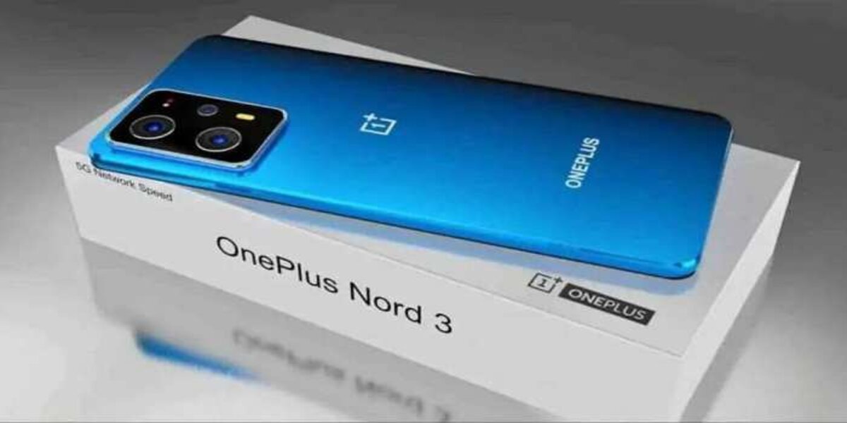 OnePlus Nord 3 Specifications Leaked Ahead Of Its Launch, Know Details ...