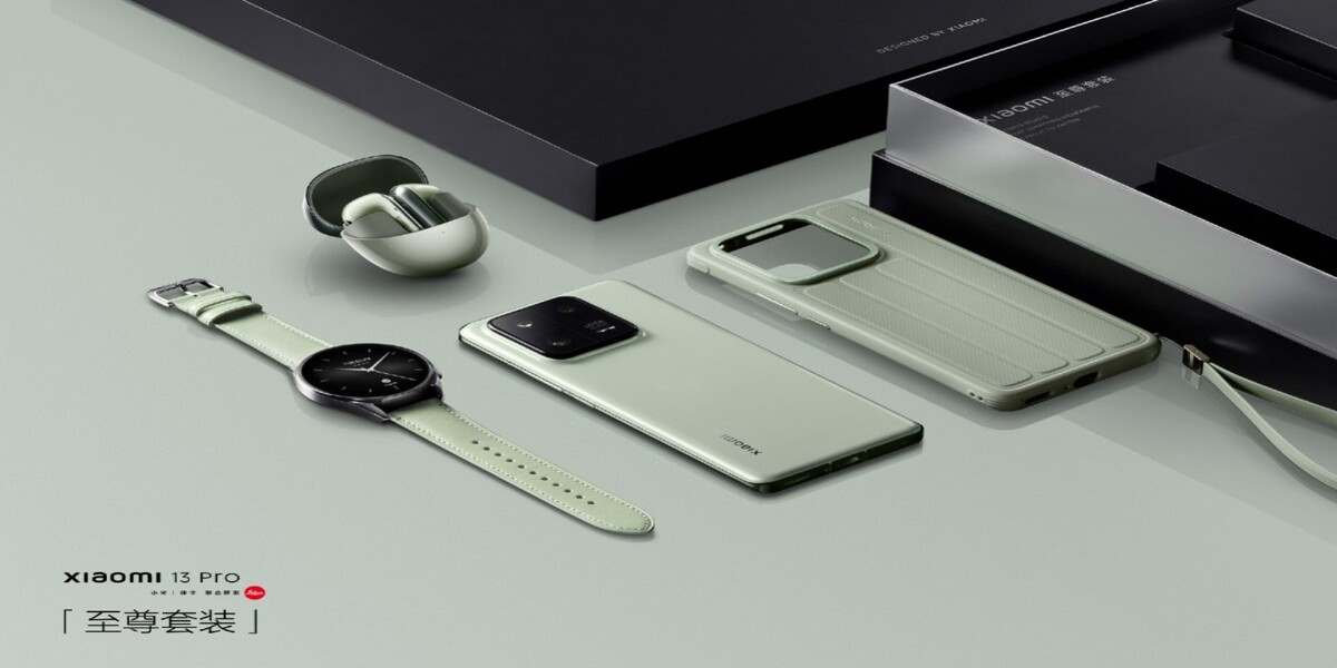 Xiaomi 13 Pro Launching In India Today: How To Watch Livestream And ...
