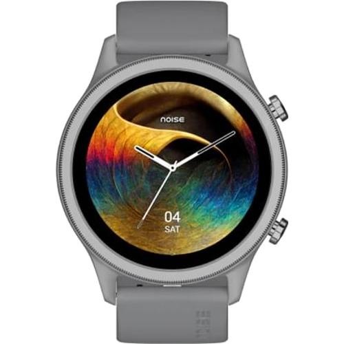 Noise NoiseFit Evolve 4 Price in India, Specifications & Features