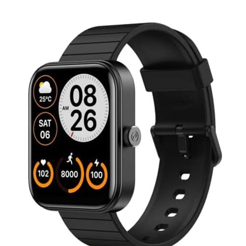 Noise ColorFit Quad Call Max Price in India, Specifications & Features