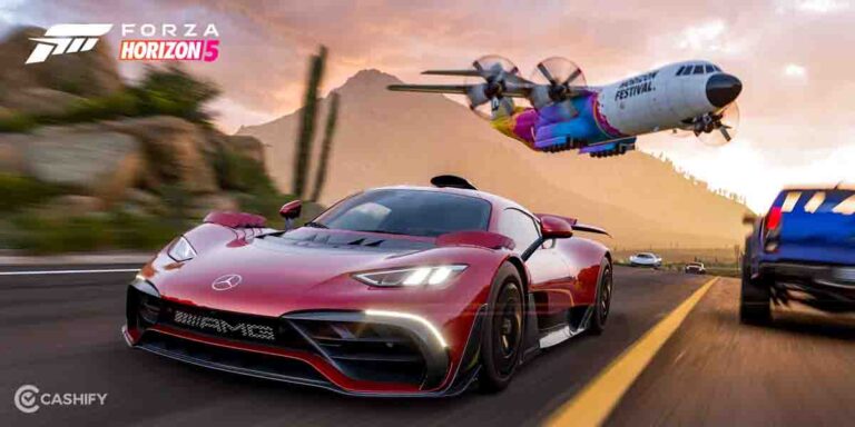 10 Best Car Racing Games For PC December 2025 | Cashify Blog