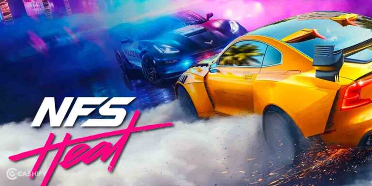 10 Best Car Racing Games For PC January 2026 | Cashify Blog