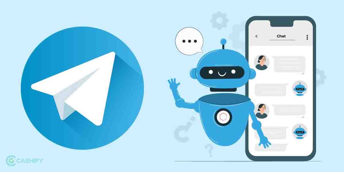 18 Best Telegram Bots In 2025 That You Should Try Right Now! | Cashify Blog