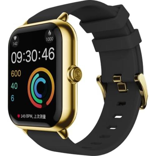 Noise ColorFit Icon 3 Price in India, Specifications & Features