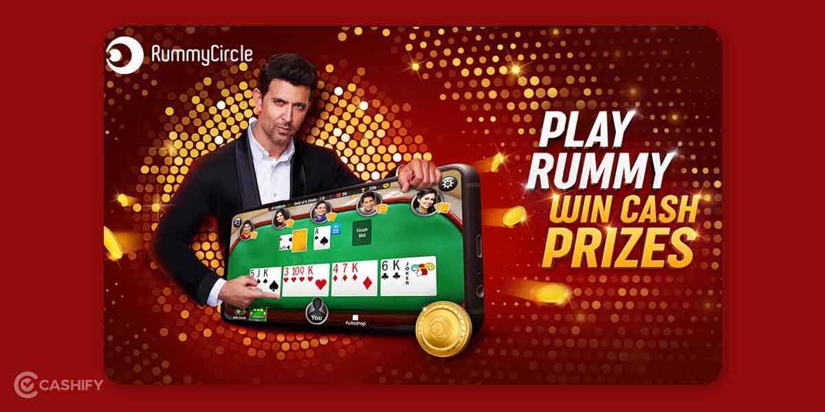 Best Rummy App In India To Earn Real Money | Cashify Blog