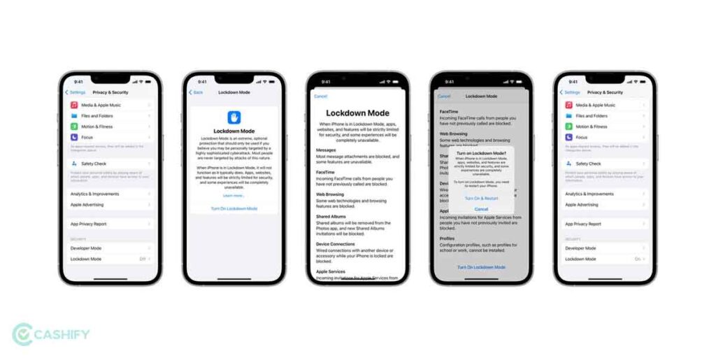 How iPhone Revolutionized The Smartphone Industry | Cashify Mobile ...