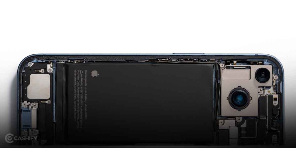 What Makes An iPhone The Most Secure Smartphone | Cashify Mobile Phones ...