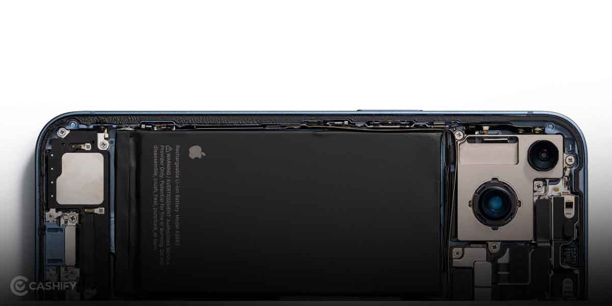 What Makes An iPhone The Most Secure Smartphone | Cashify Mobile Phones ...