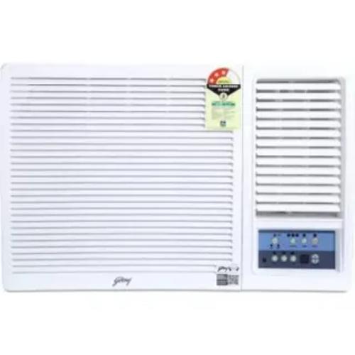 Godrej WFC 18UTC3-WWA 1.5 Ton 3 Star Window AC - Price in India ...