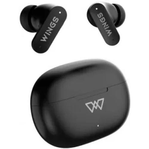 Wings Phantom 315 - Price in India, Specifications & Features | Earbuds