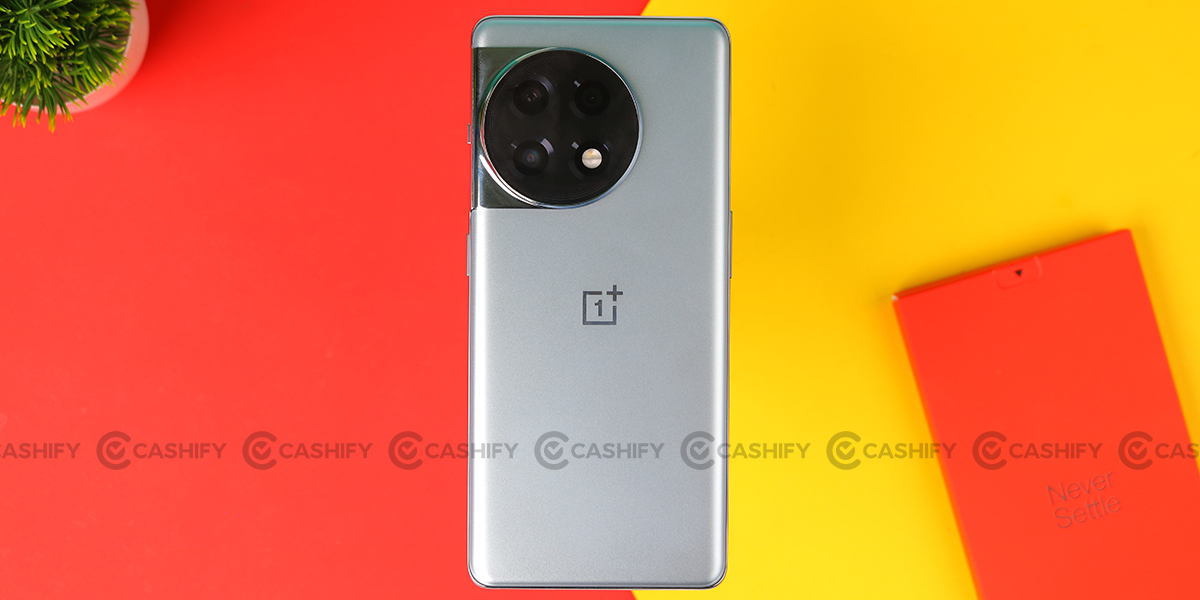 OnePlus 11R Review - Solid Mid-Range Flagship | Cashify