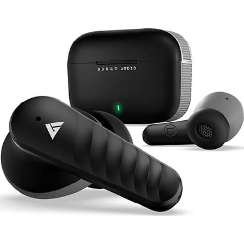 Boult Audio Airbass X10 - Price in India, Specifications & Features ...