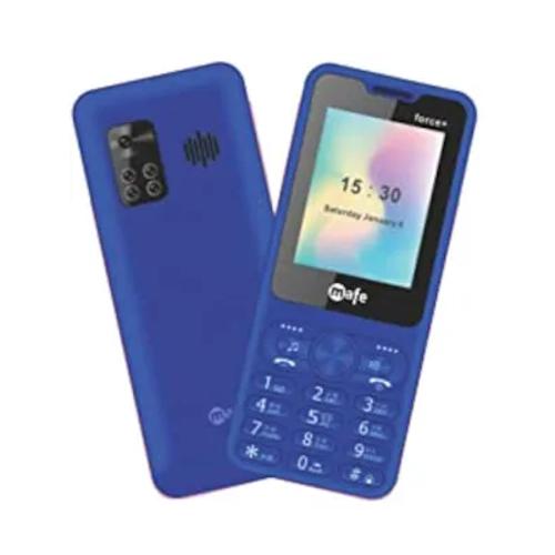 Mafe Force Plus - Price in India, Specifications & Features | Mobile Phones