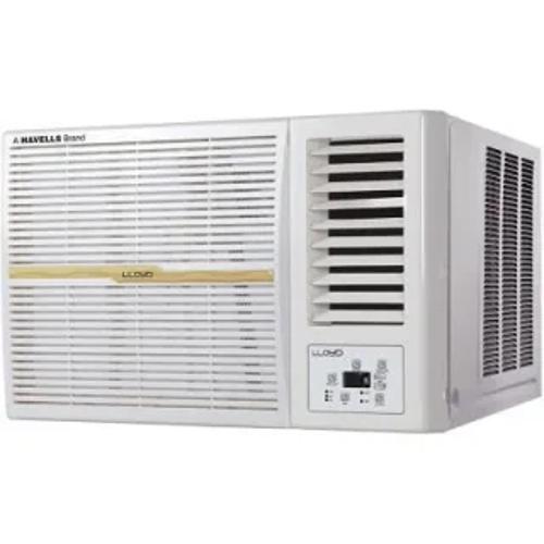 Lloyd GLW18C4YWGEW 1.5 Ton 4 Star Window AC - Price in India ...